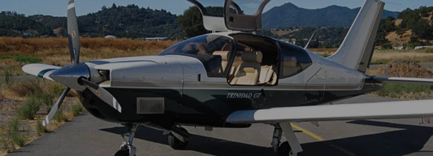 Home | T.J. Aircraft Sales | Marin County, CA | Selling and Buying ...